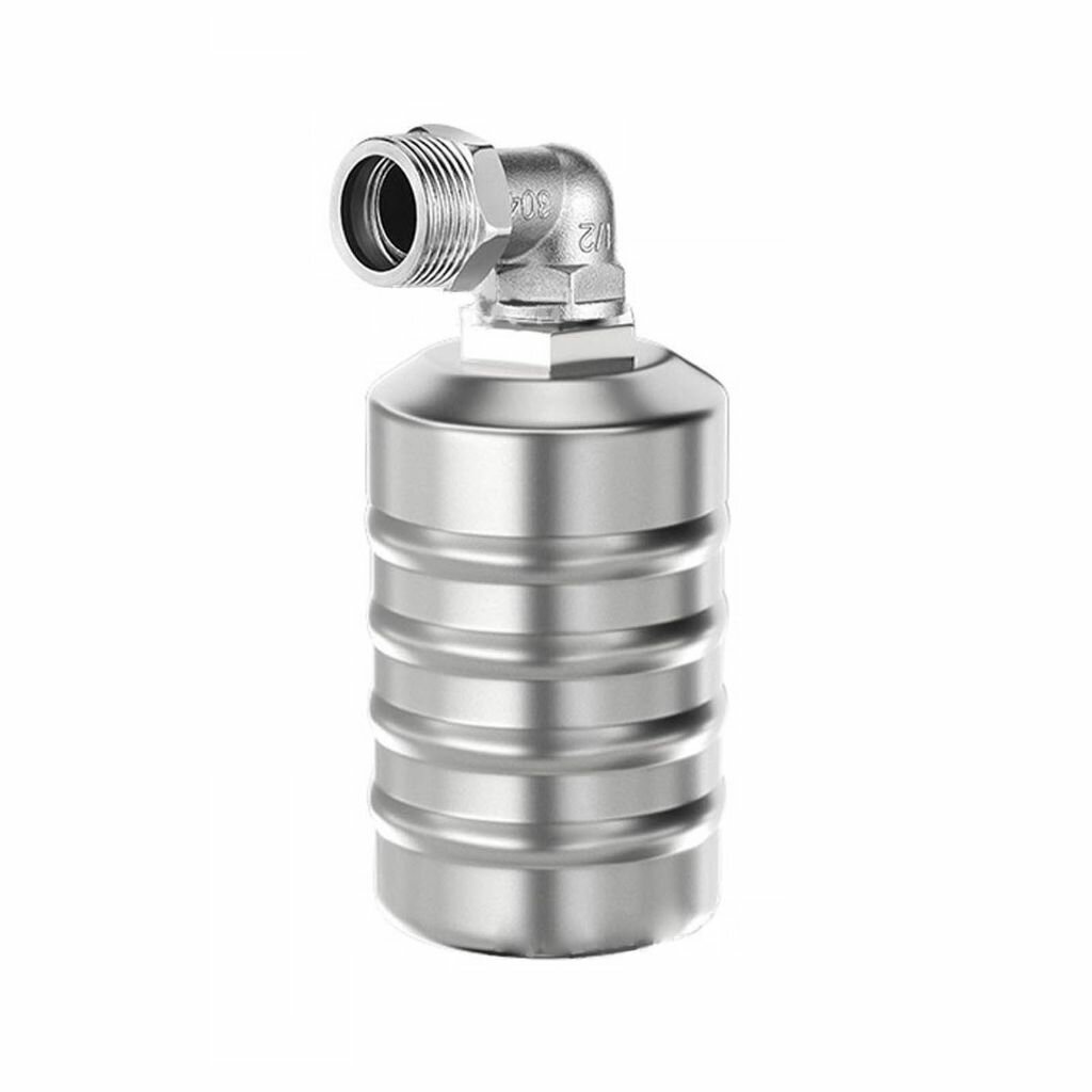 Шаровой клапан для водяного бака