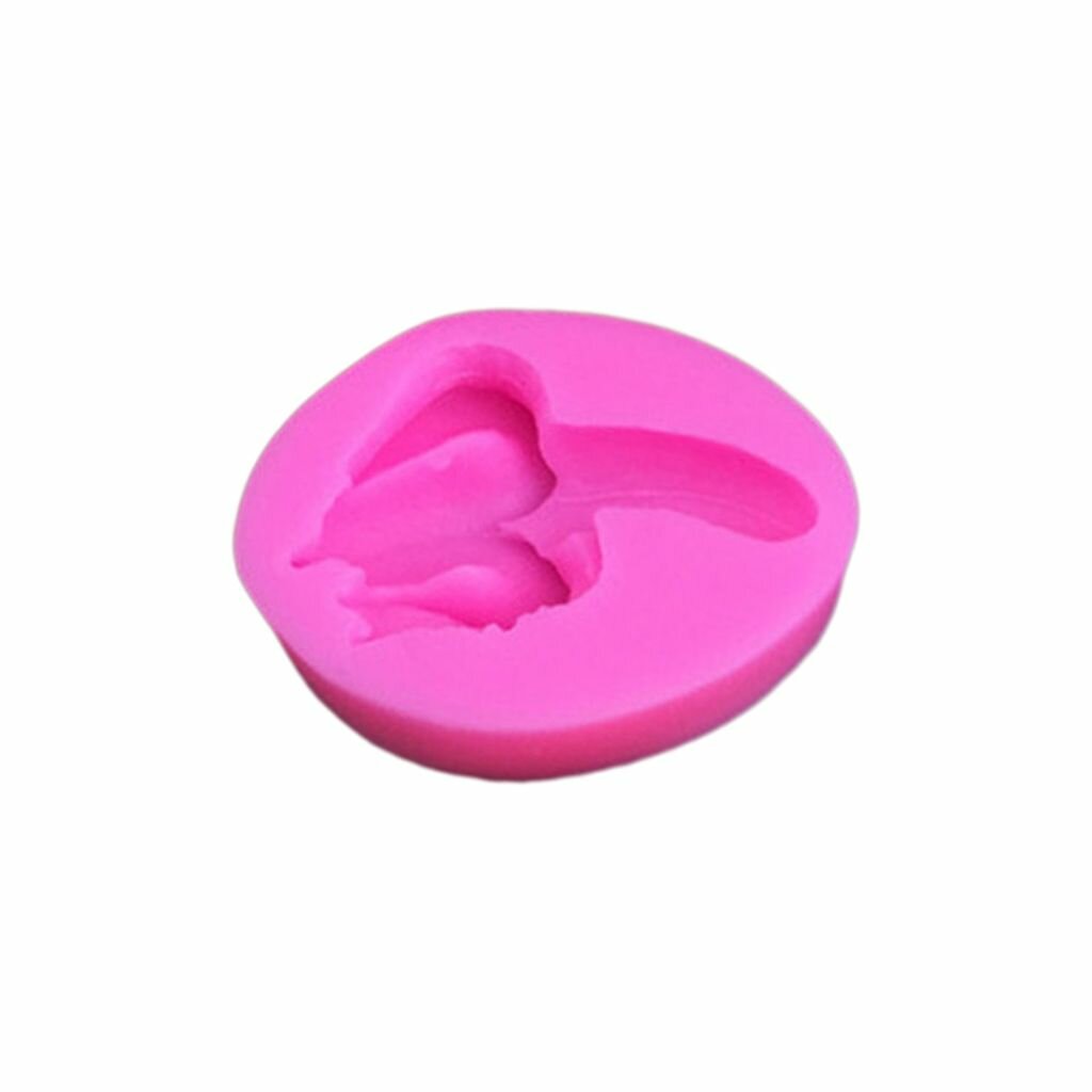 Форма для мусса "Банан"