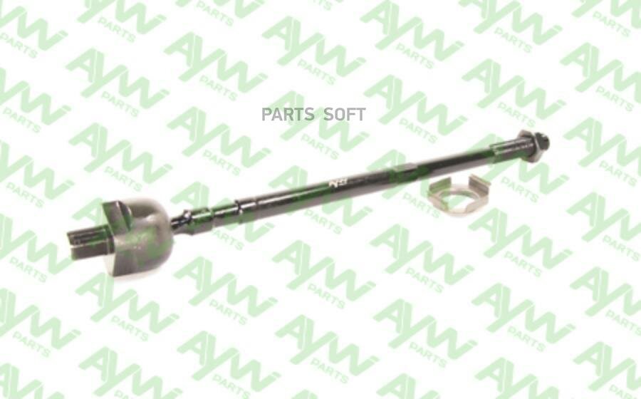 AW1370061LR AYWIPARTS Рулевая тяга L/R NISSAN Maxima(A32) 2.0-3.0 95-00