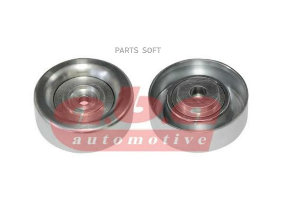 YM327360 ABA AUTOMOTIVE Ролик ремня приводного MITSUBISHI GALANT/LANCER/OUTLANDER 2.0/2.4 00-