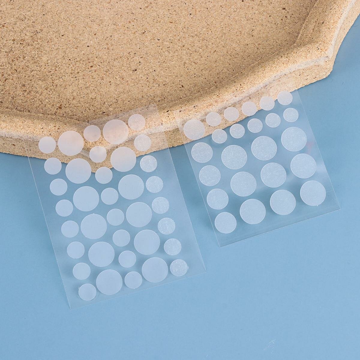 Пластырь от прыщей и угрей, крем-пластырь для удаления родинок, антиинфекционный, быстро впитывающийся, уход за лицом, невидимый гидрогель