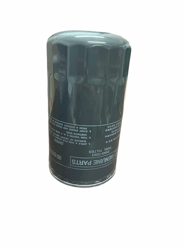 Фильтр топливный hyundai HD170/250/260/270/450 JHF