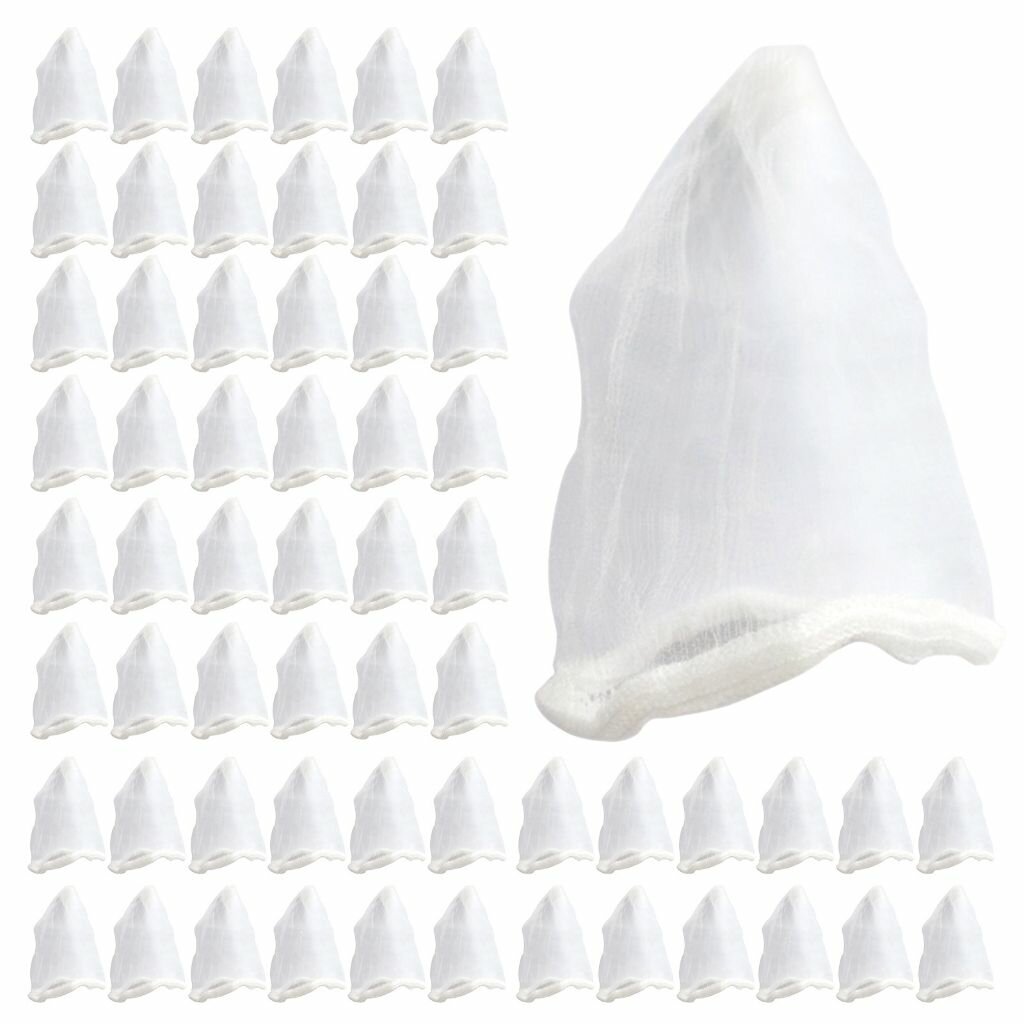 ПВА-мешки для ловли карпа, быстрорастворимые водорастворимые гранулы, приманки