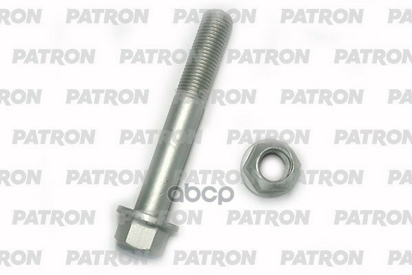 Болт подвески крепления рычага подвески комплект HYUNDAI SANTA FE, CRETA, PALISADE, ix35, TUCSON, MATRIX / KIA SPORTAGE, SORE.