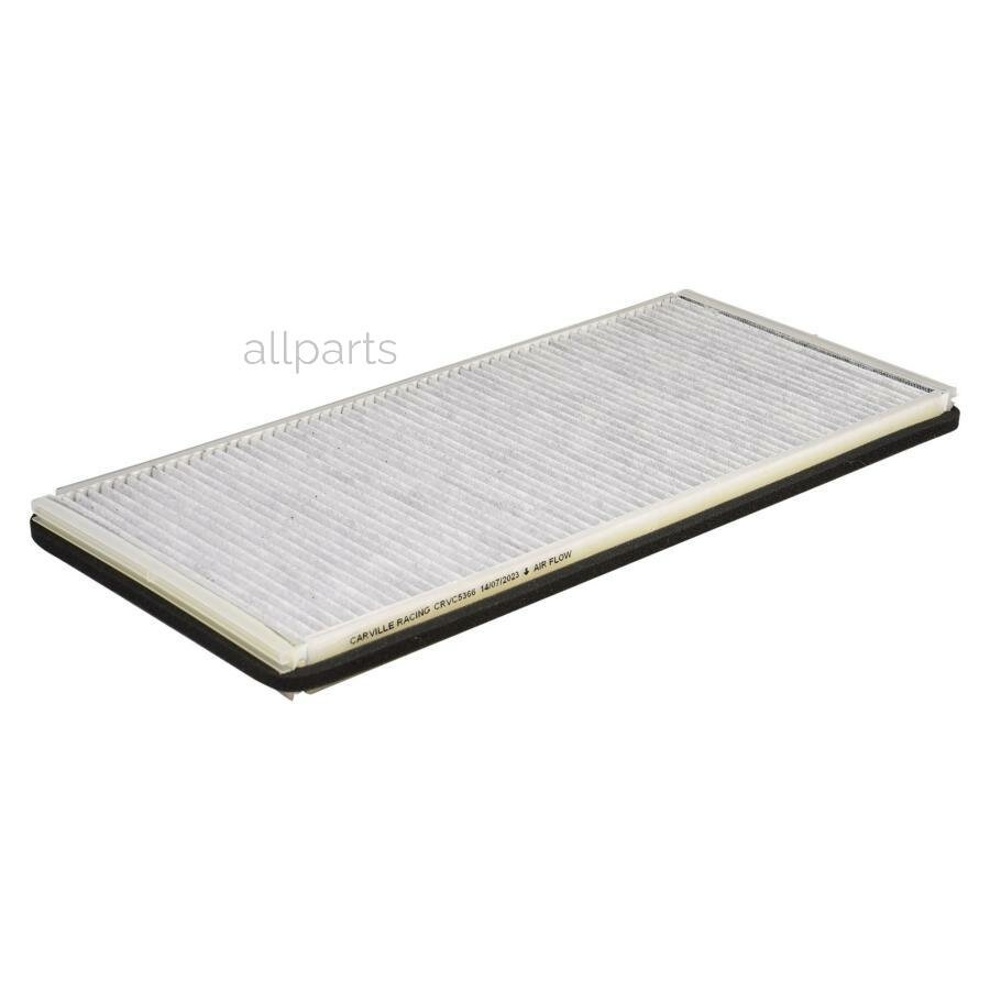 CARVILLE RACING CRVC5366 Фильтр для а/м BMW X5 E53(99-)/Land Rover RR(02-) (салон, уголь.) (CRVC5366)