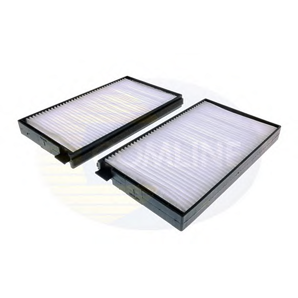 COMLINE EKF358-2 (976174H000 / 976174H000AT / 976174H900) фильтр салона hyu h-1 cargo 2.5 crdi 08 - / h-1 c бортовой платформой