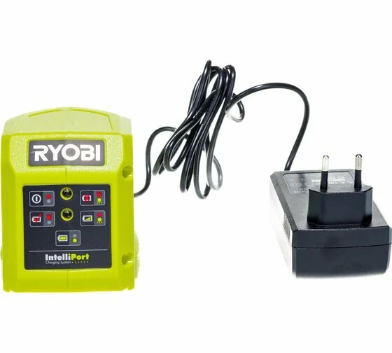Зарядное устройство RYOBI RC18115, 18 В