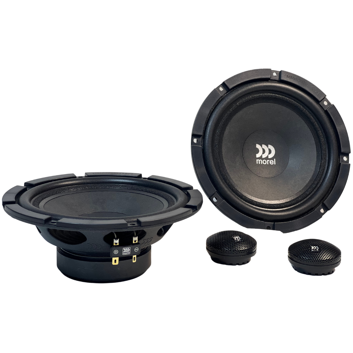 Компонентная акустическая система MOREL MAXIMO 6MKII 2-WAY