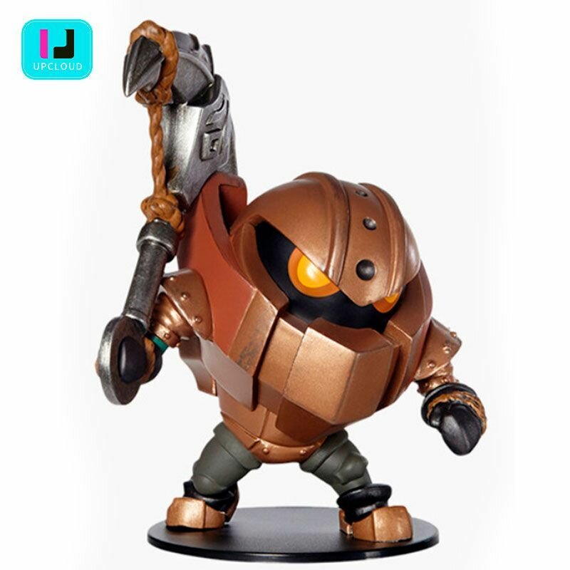 Лига легенд фигурка / 7cm фигурка лига легенд