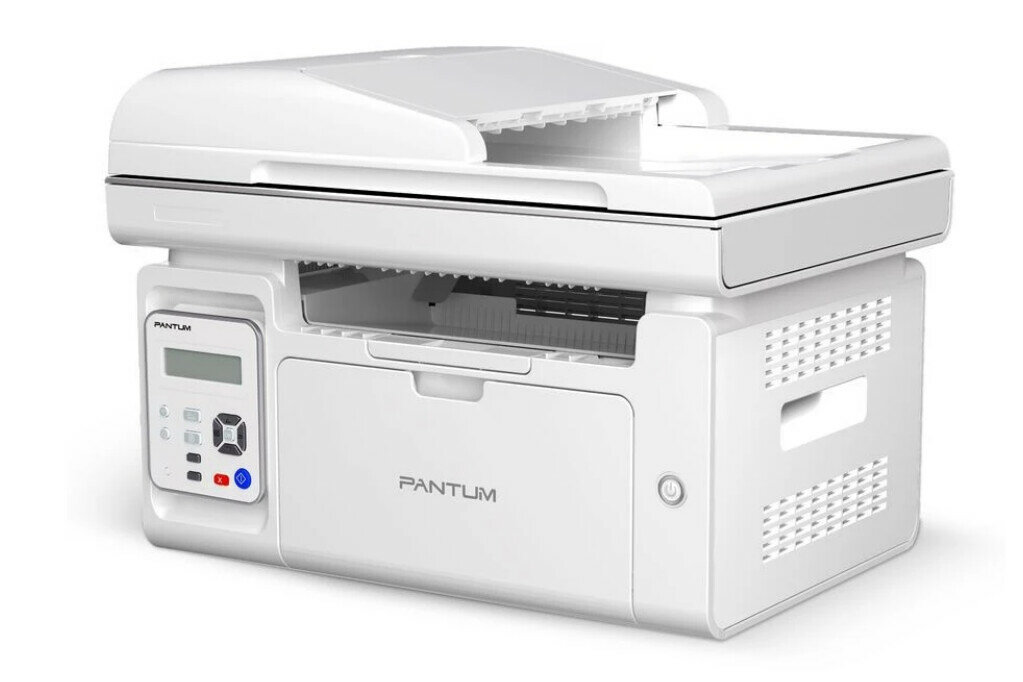 Многофункциональное устройство Pantum M6557NW