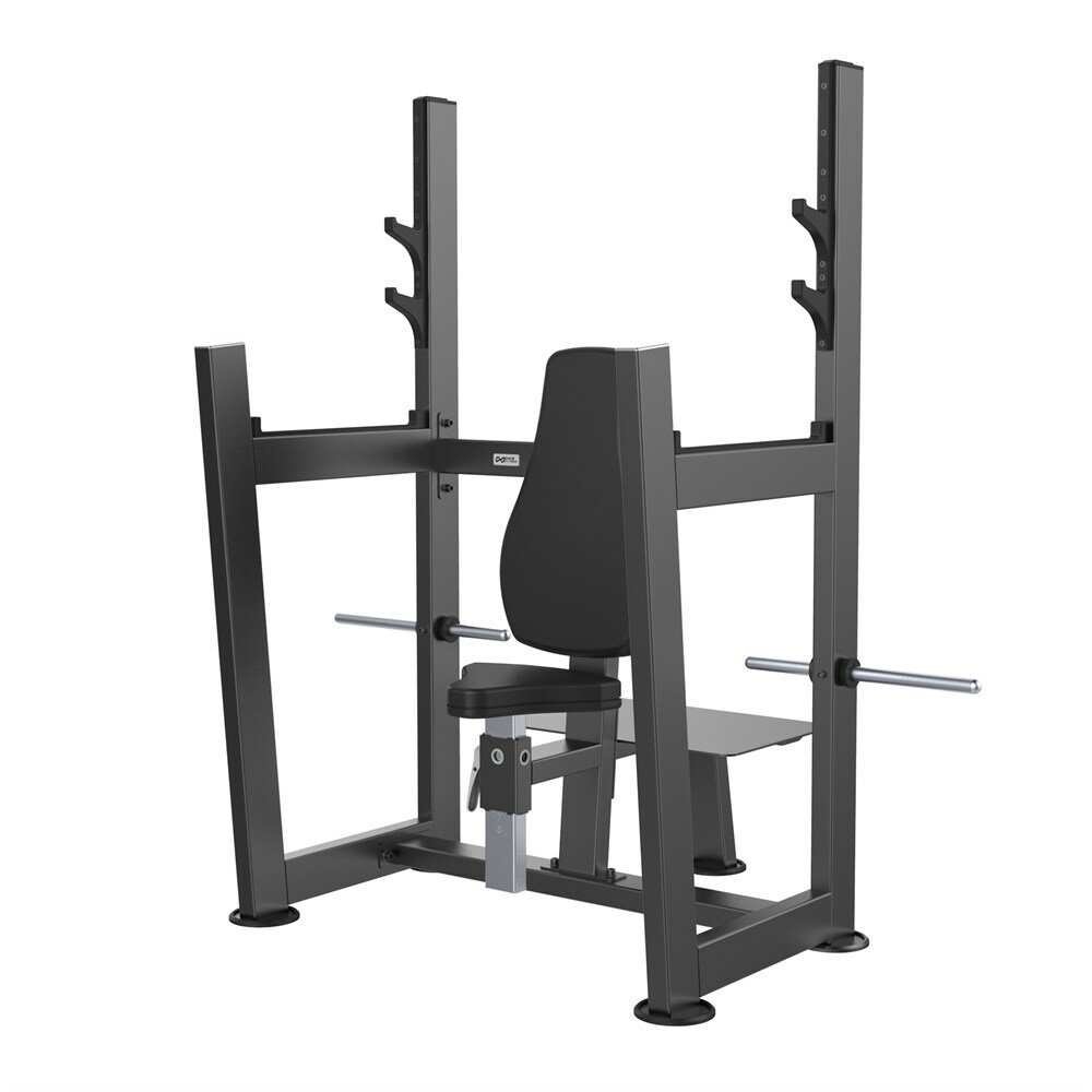 DHZ Fitness U3051 Скамья для вертикального жима штанги