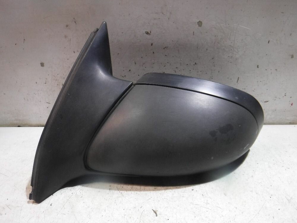 Зеркало левое Opel Omega B 90492211