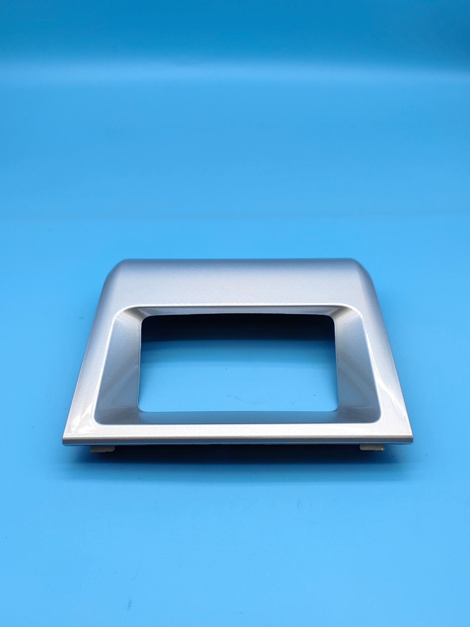 CHERY Накладка переднего бампера Exeed LX 602000770AA