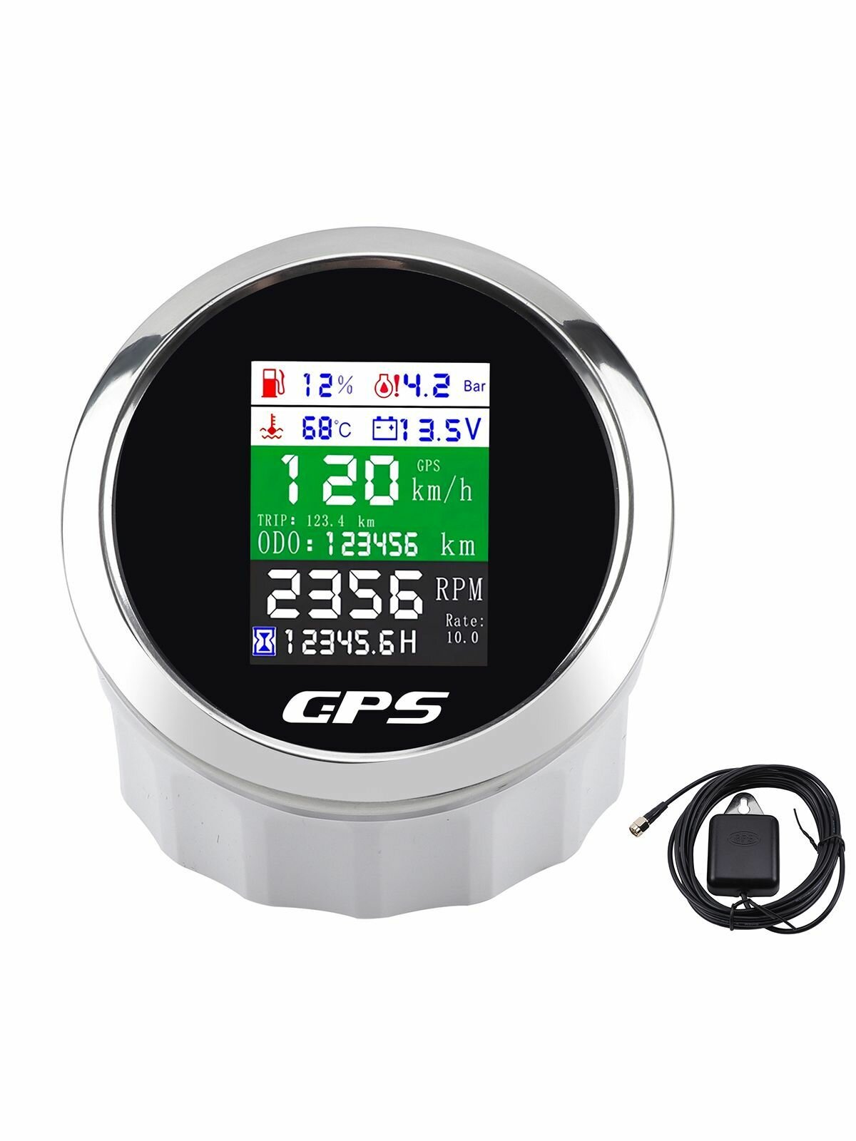 Прочие аксессуары и комплектующие для судов