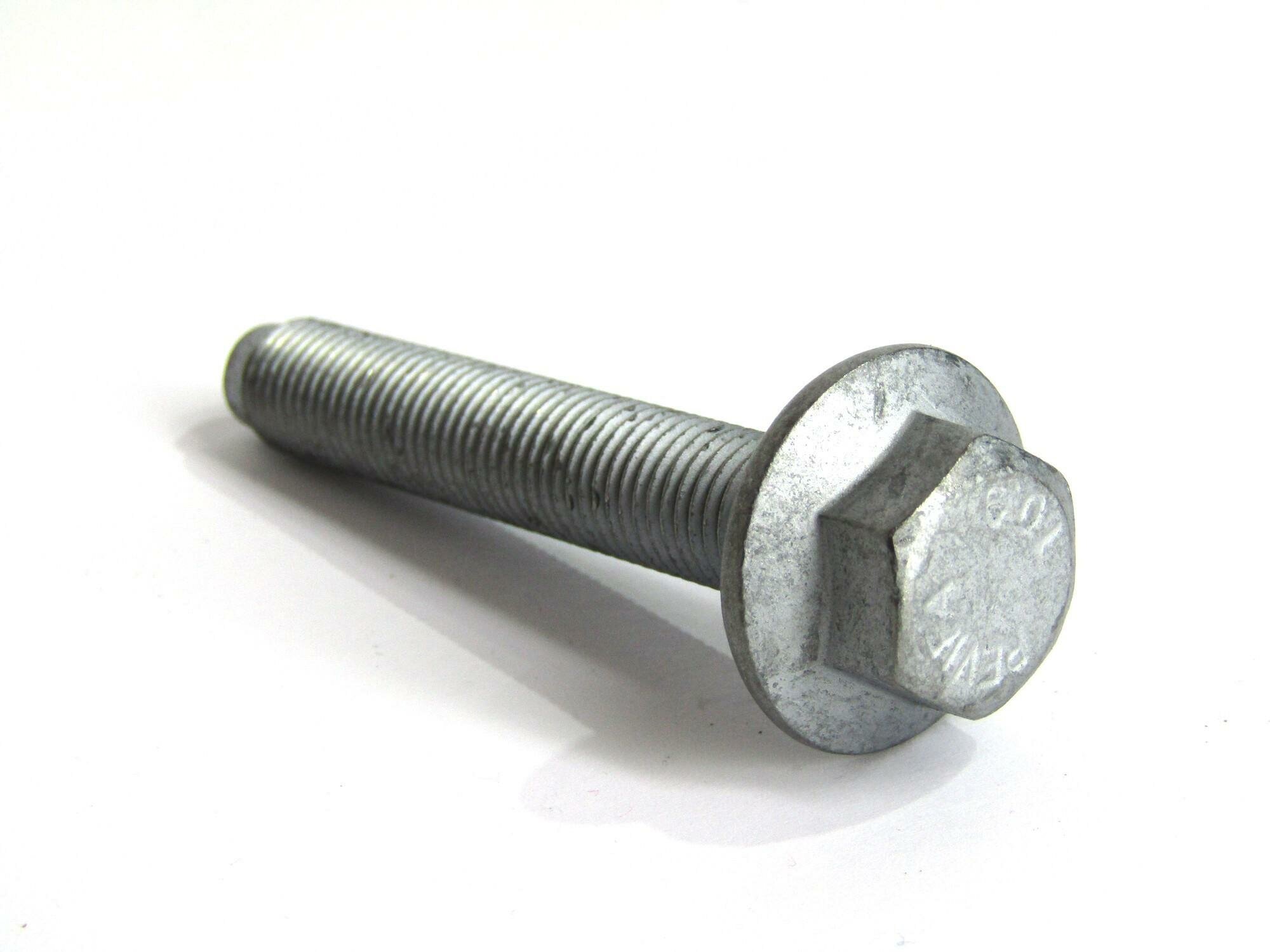 Болт для автомобилей VAG (VW/Audi/Skoda/Seat) N10528602 (запчасти и комплектующие)