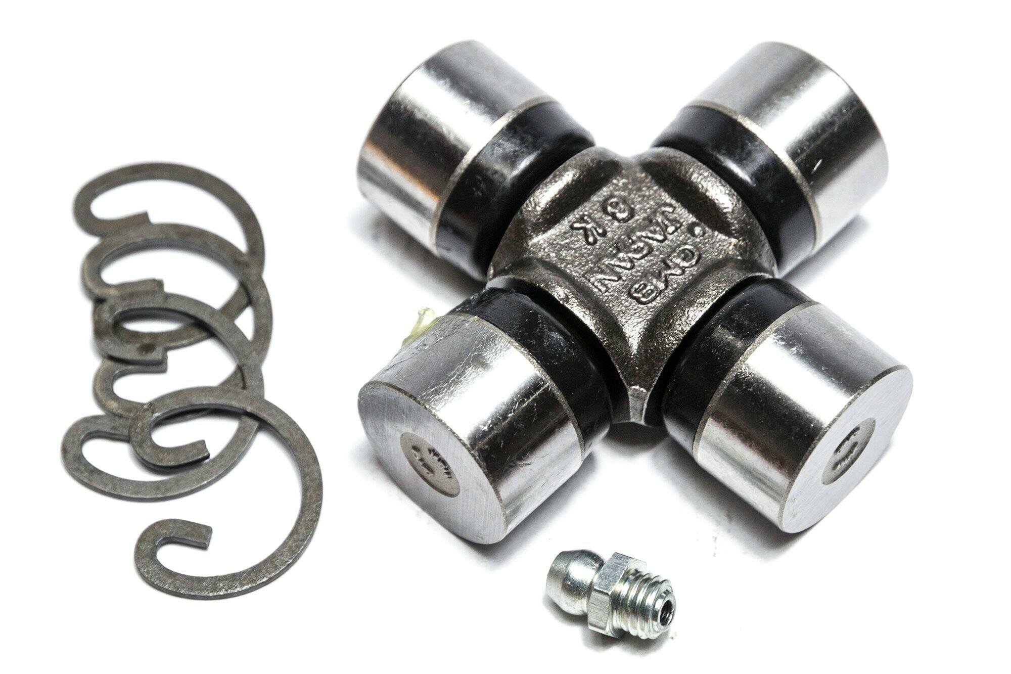 Крестовина для автомобилей GMB GUM92 (запчасти и комплектующие)