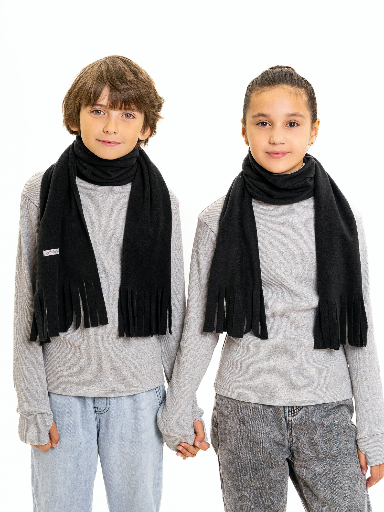 Шарф для детей