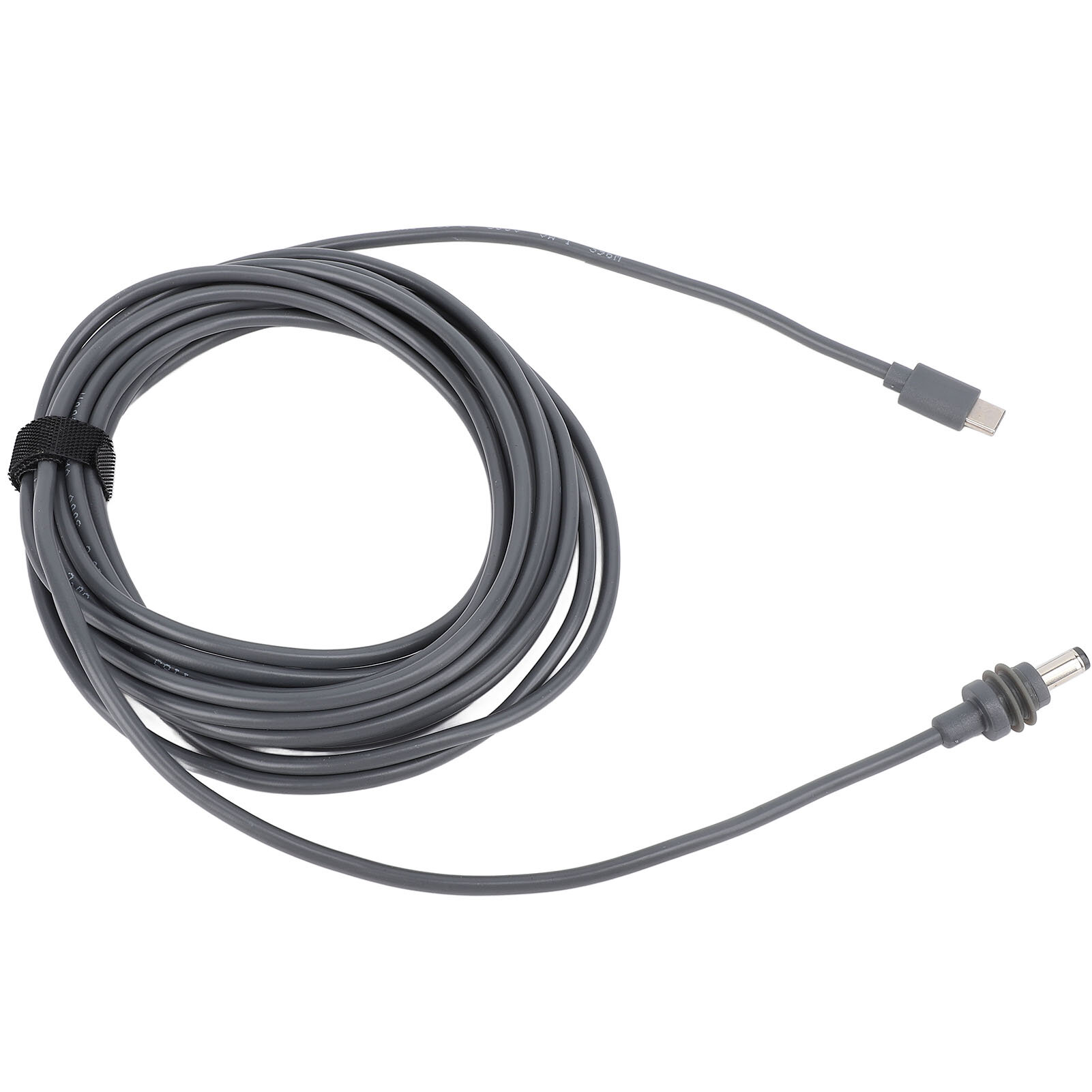 Кабель Type C DC: 100Вт Медный Провод Смарт PD Чип Для Стабильного Напряжения - Водонепроницаемый Кабель Для Надежности USB C DC For Спутниковые Модемы И Наружное Использование