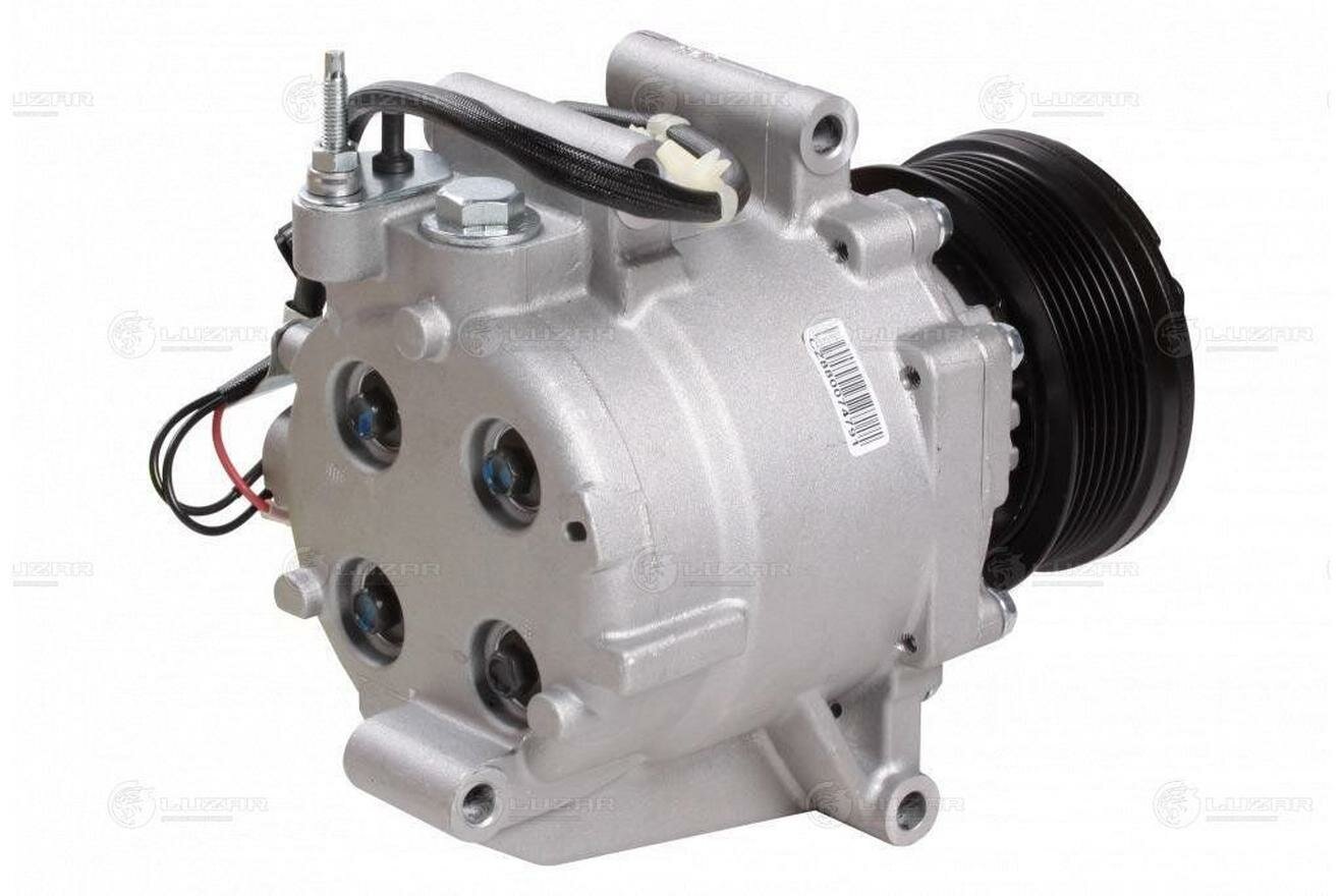 Компрессор кондиционера для автомобилей Luzar LCAC2320, в упаковке 1 шт.