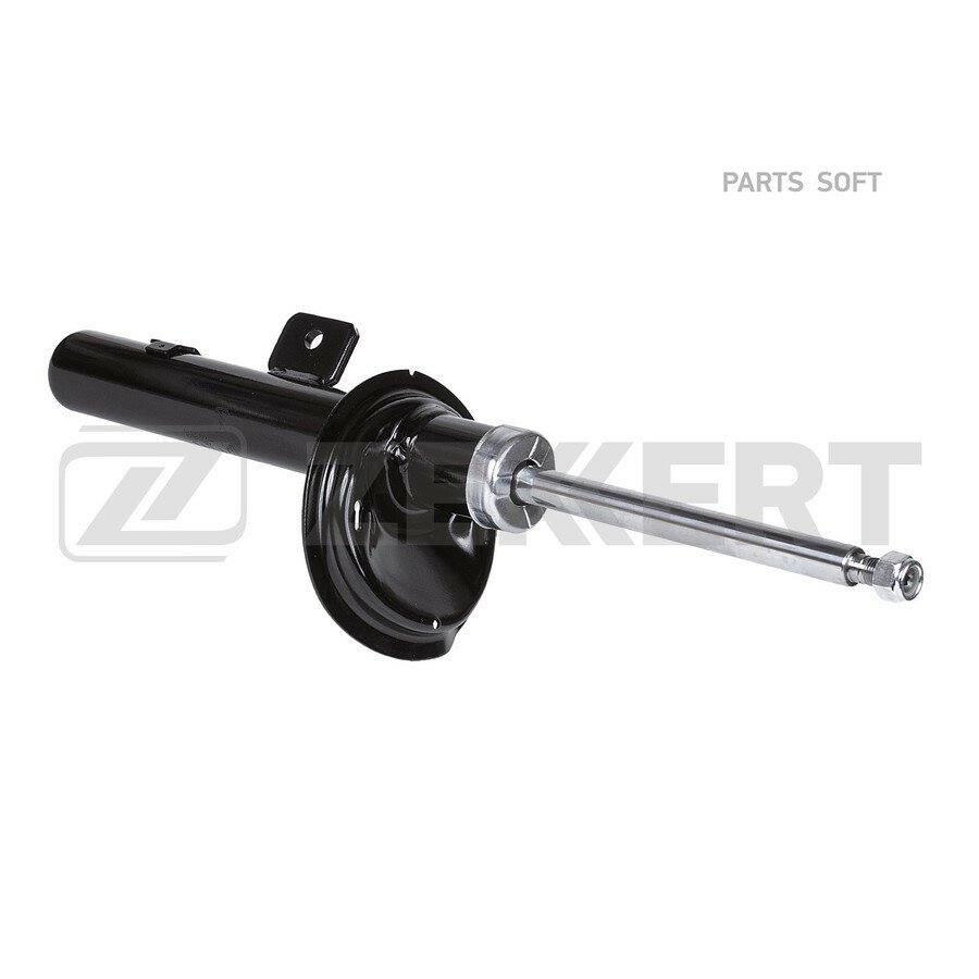 ZEKKERT SG-2224 Амортизатор газовый правый передней подвески Peugeot 607 00- ()
