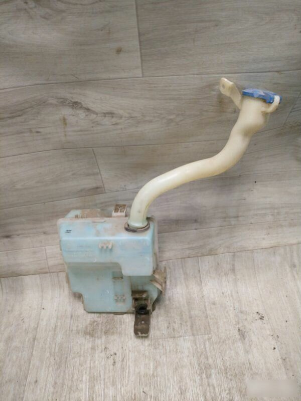 Бачок омывателя Ssangyong Actyon CK D20DTF 2011 Б/У с пробегом