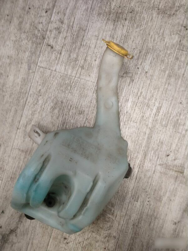 Бачок омывателя Opel Meriva A Z16XE 2005 Б/У с пробегом