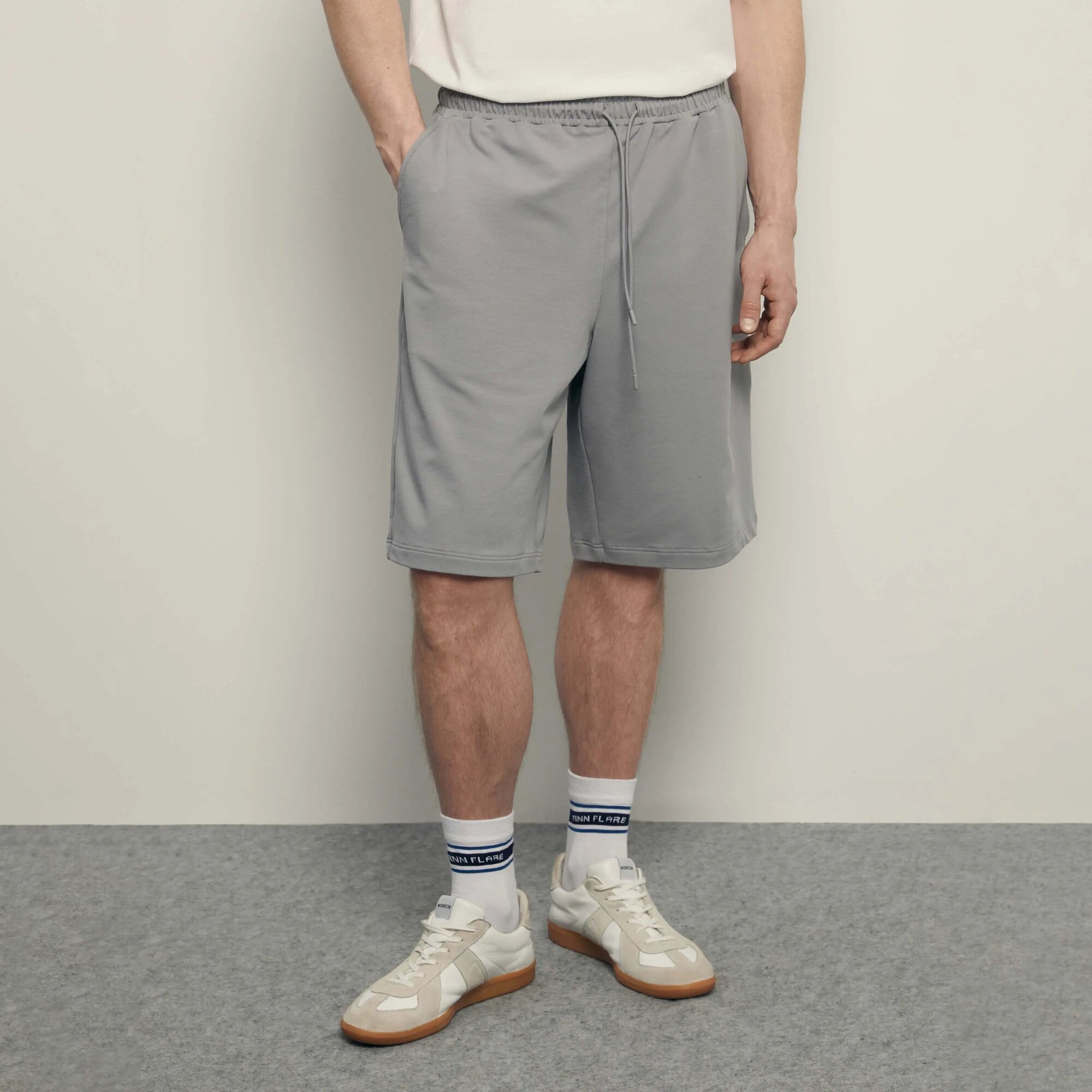 Шорты спортивные ФК Динамо Москва