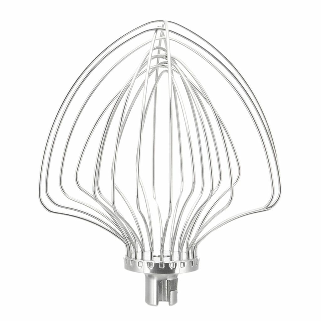 Насадка для смешивания венчик аксессуары для миксера подходят для KitchenAid 7QT KN211W