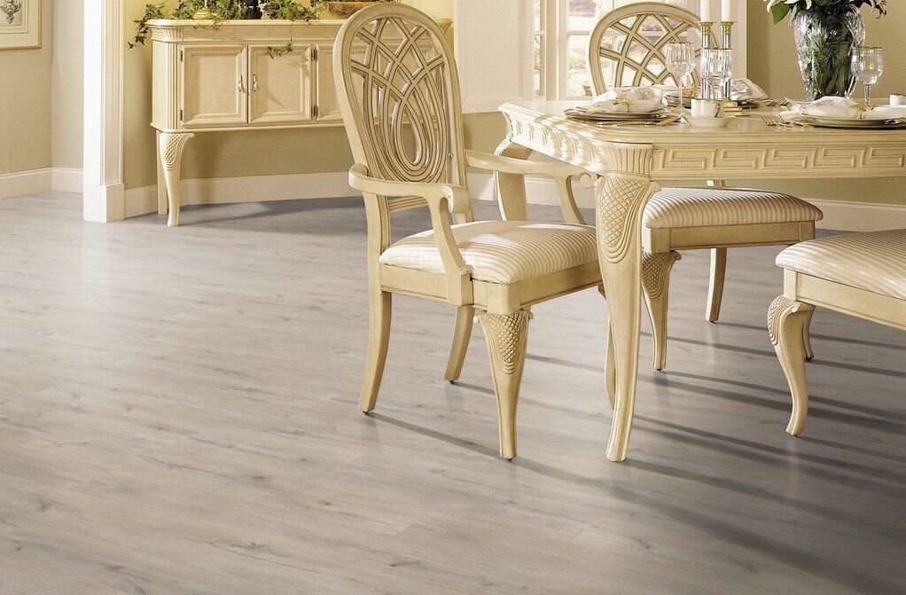 Ламинат Kronostar Eco-Tec 32 класс 7 мм Дуб Каньон D1811 (в уп. 9 шт./2.397 м2)