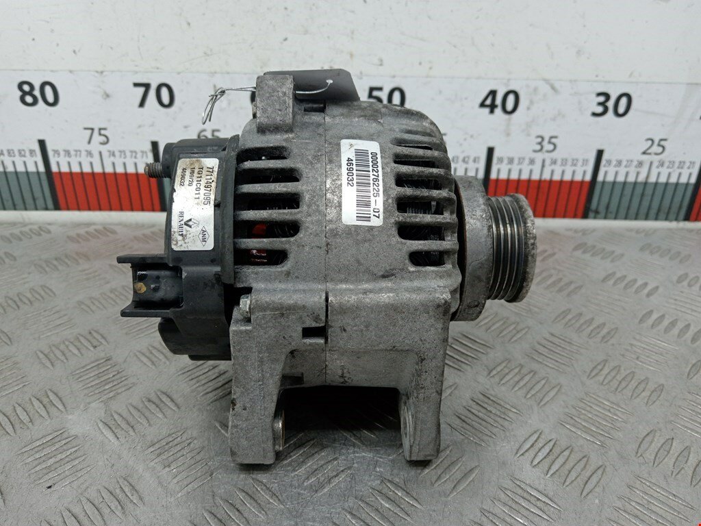 Генератор Renault Scenic 2 8200100907 арт. 2234933