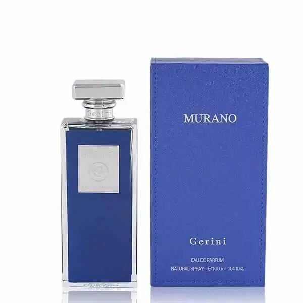 Gerini Murano Духи мужские 100 мл