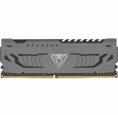 Оперативная память Patriot Memory Viper Steel (PVS416G360C8) DIMM DDR4 16 ГБ - 1 шт, 3600 МГц