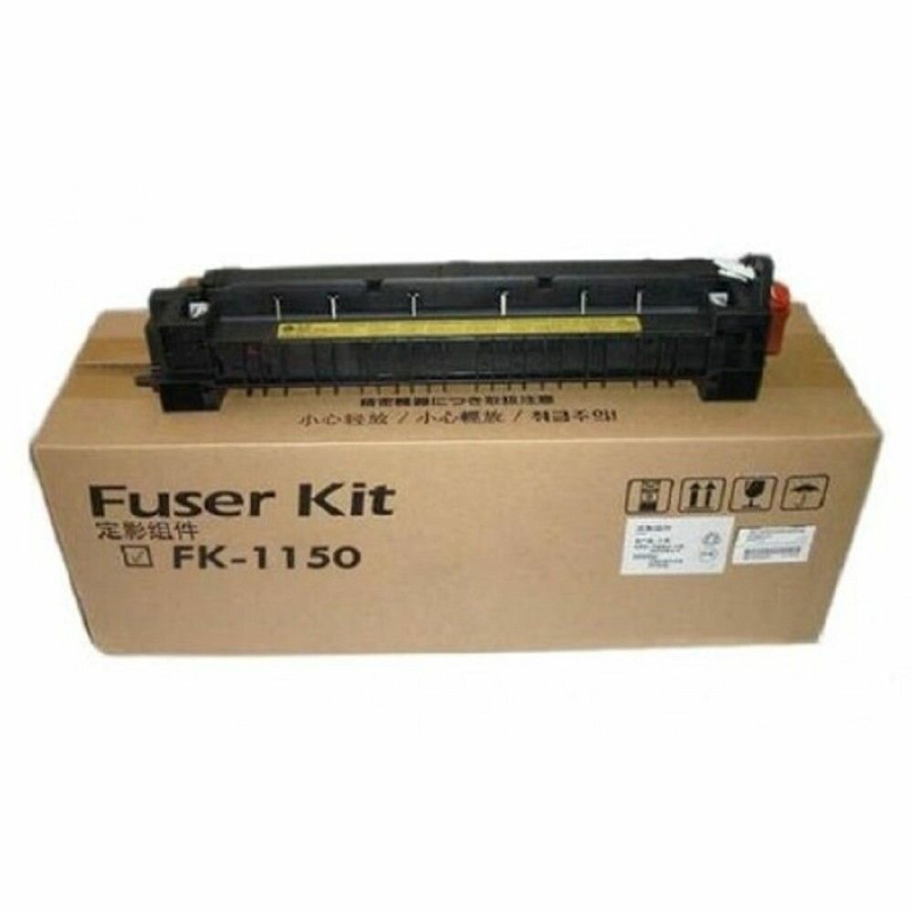 Kyocera Узел закрепления в сборе FK - 1150 302RV93050