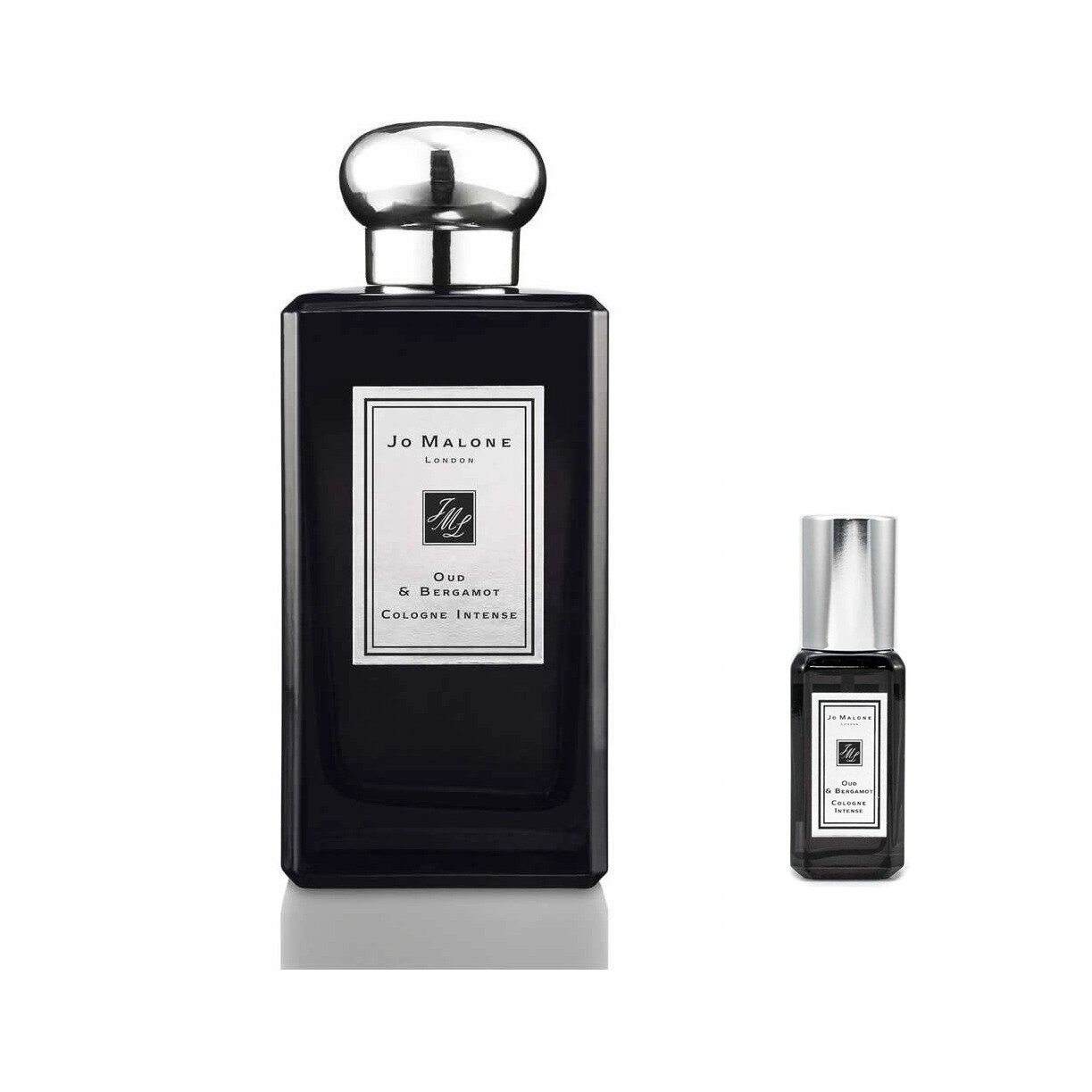 Набор Jo Malone Oud And Bergamot 109