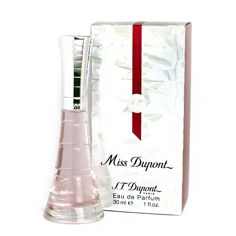 Парфюмерная вода S.t. Dupont Miss Dupont 30 мл