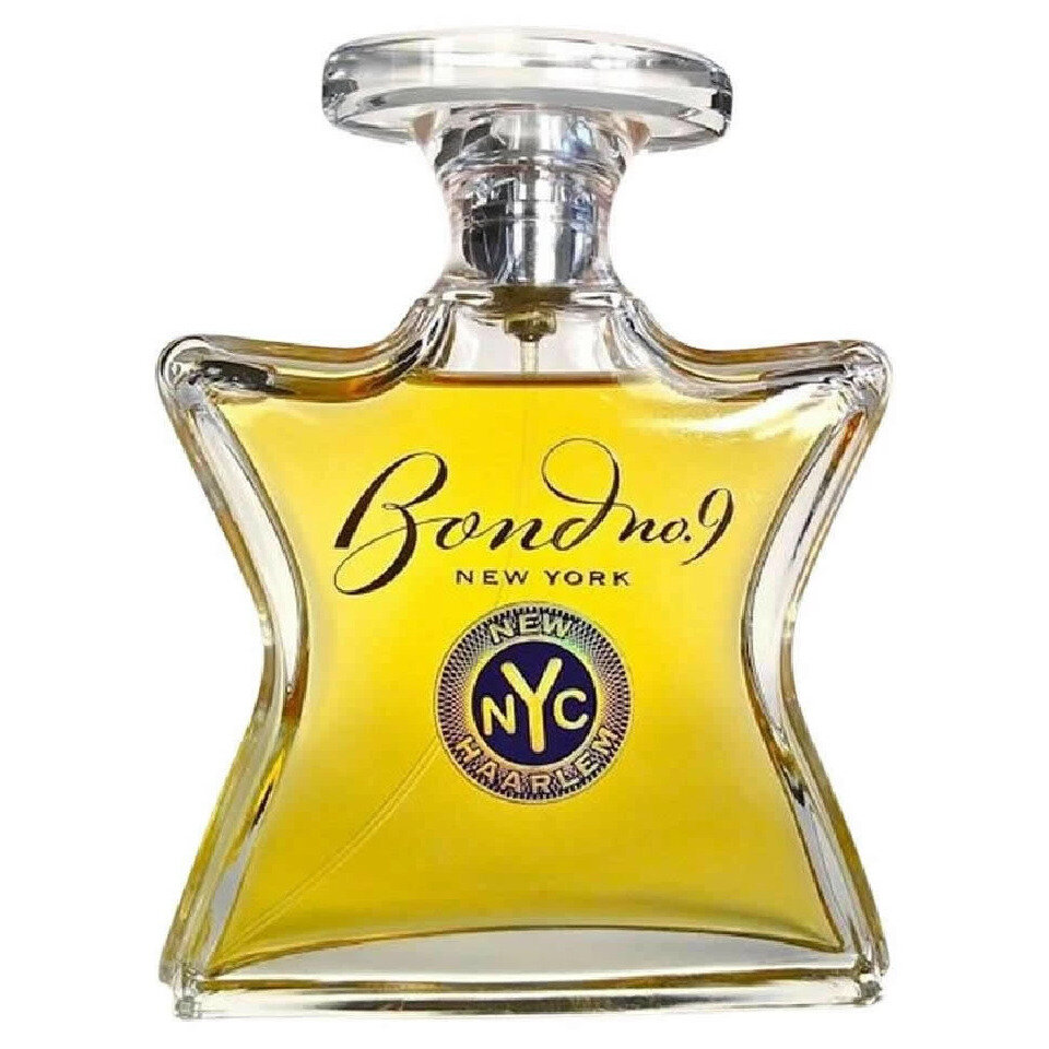Парфюмерная вода Bond No 9 New Haarlem 100 мл