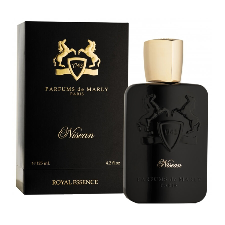 Парфюмерная вода Parfums de Marly Nisean 125 мл унисекс / Парфюм де Марли Низан