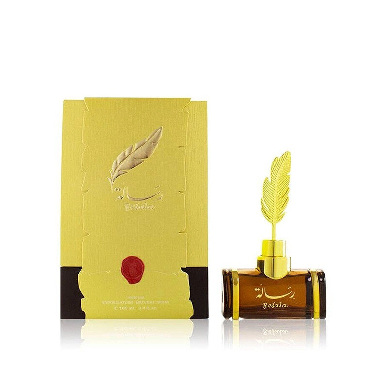 Arabian Oud Resala парфюмерная вода 100 мл / Арабиан Уд Ресала