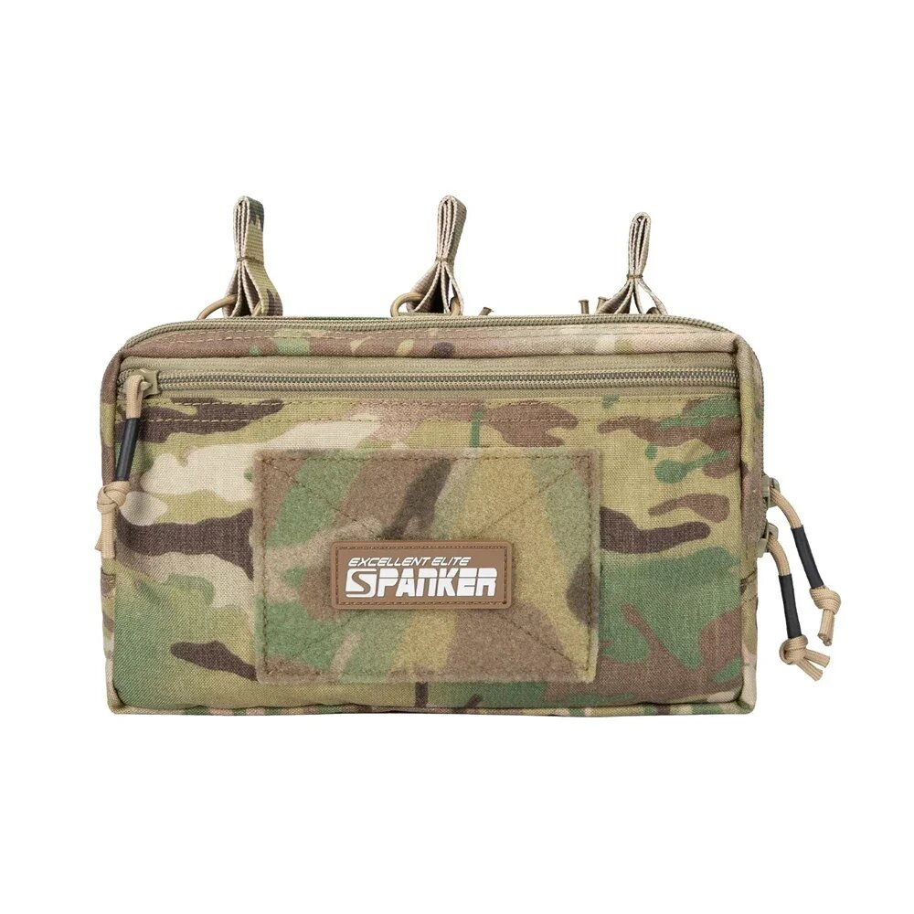 Подсумок SPANKER Multicam для магазинов, Cordura