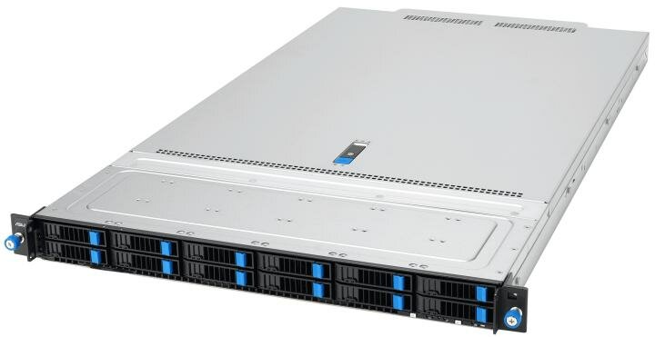 AS9900a/pro1U (Z0939782): 2 x EPYC 9135/ 512 Гб/ 2 x 1.92 Тб NVMe SSD/ RAID
