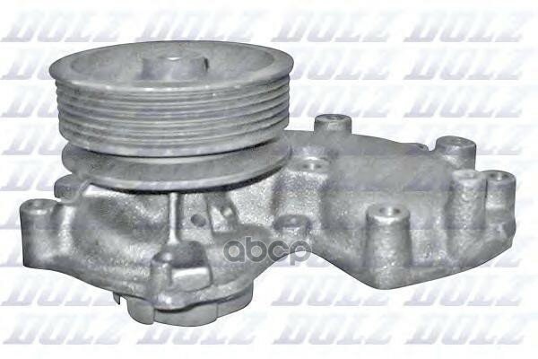 Водяная помпа Dolz арт. S227ST