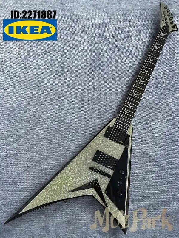 Электрогитара washburn 6-струнная