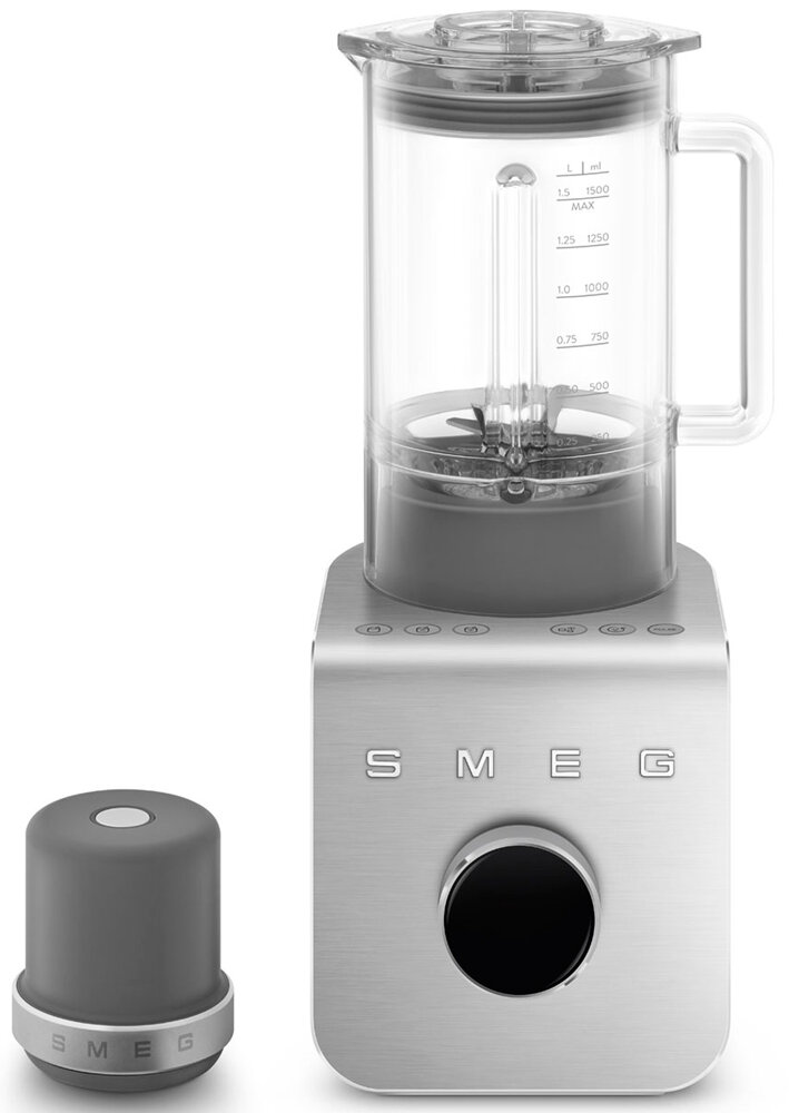 Блендер Smeg BLC02BLMEU