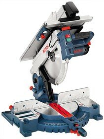 BOSCH GTM 12 JL Торцовочные пилы, шт