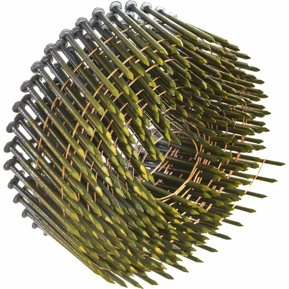 Гвоздь Gigant 2,5x50 BK 9000 шт.