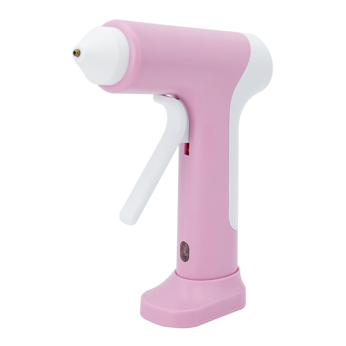 Клеевой пистолет для творчества аккумуляторный 20Вт, для стержней 7 мм