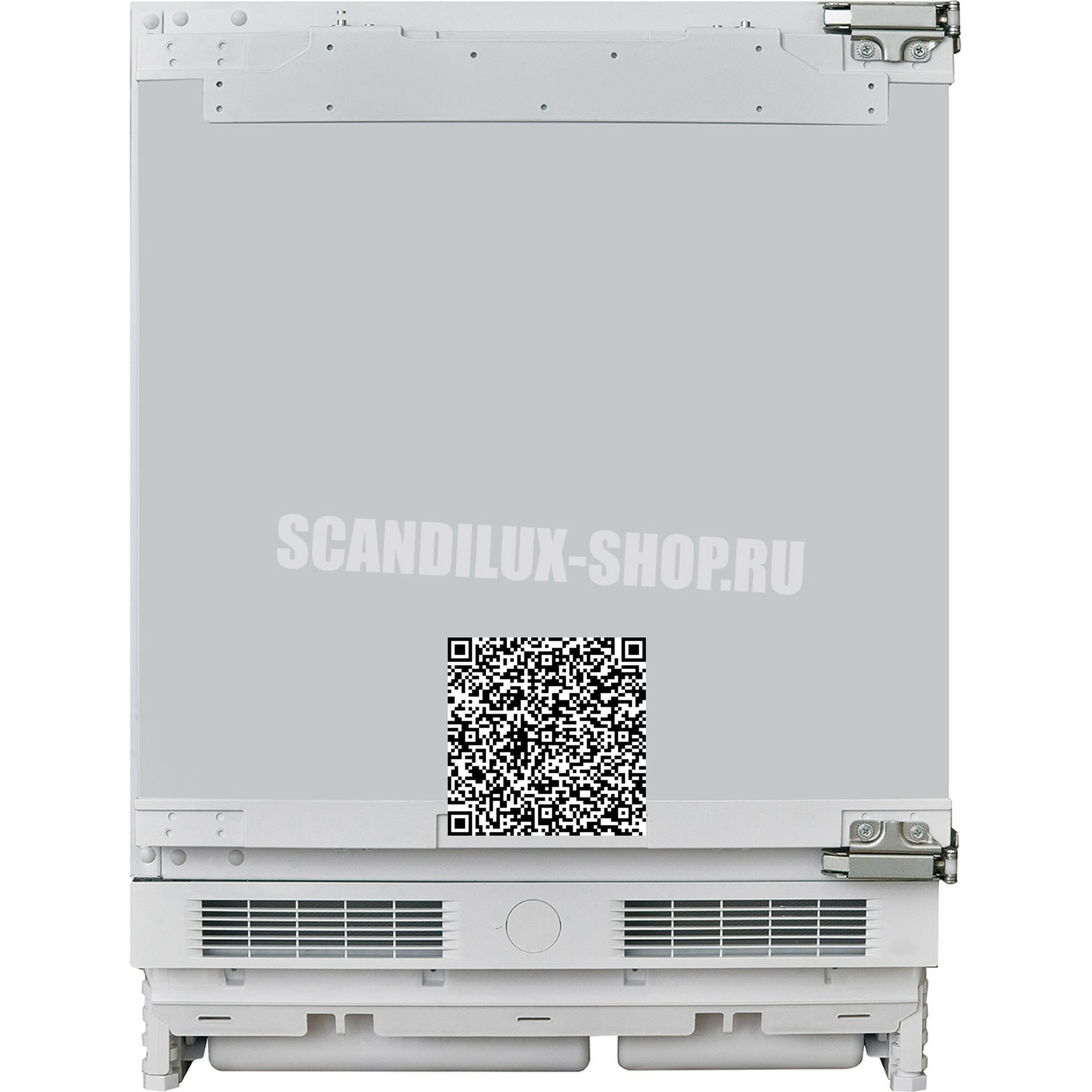 Встраиваемый холодильник SCANDILUX RBI110