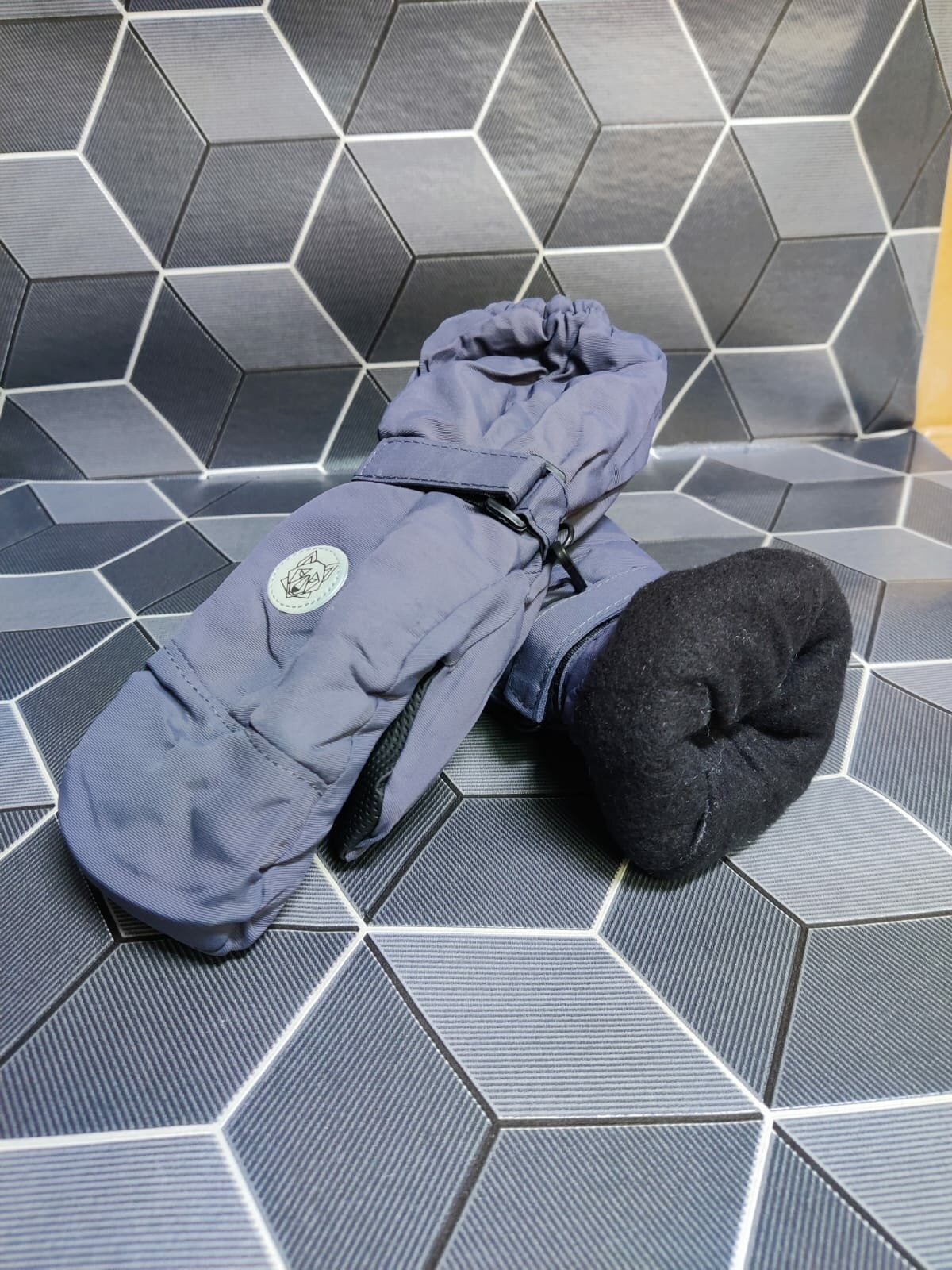 Варежки для детей