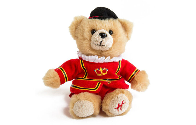 Игрушки подвесные Hamleys