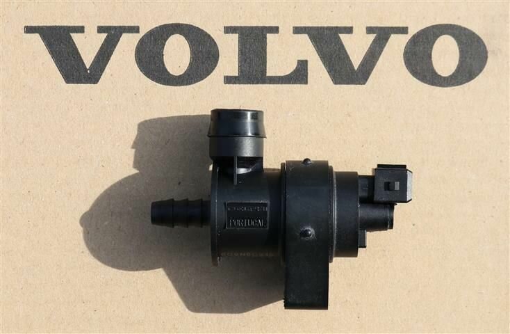 8653857 Клапан EVAP VOLVO